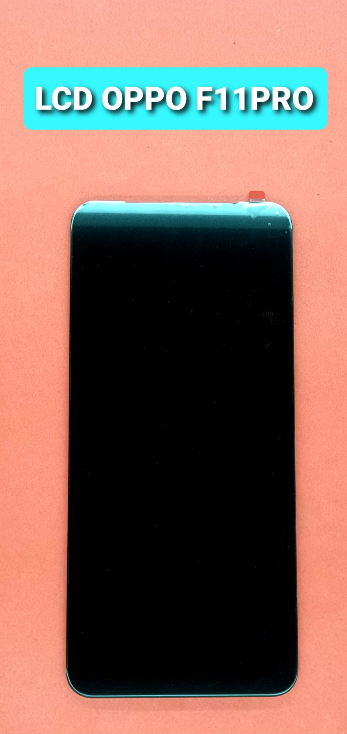 OPPO F11 PRO LCD PANEL – Yousaf Traders