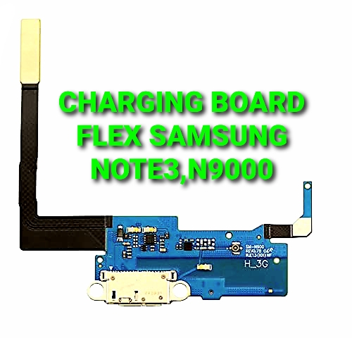 SAMSUNG GALAXY NOTE 3 CHARGING PORT – Yousaf Traders