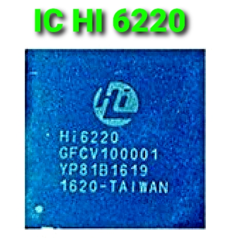 IC HI6220 – Yousaf Traders