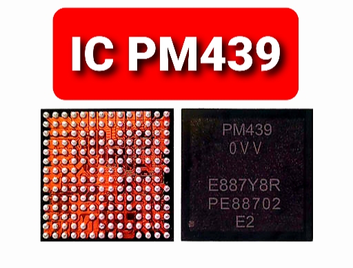 PM439 IC – Yousaf Traders