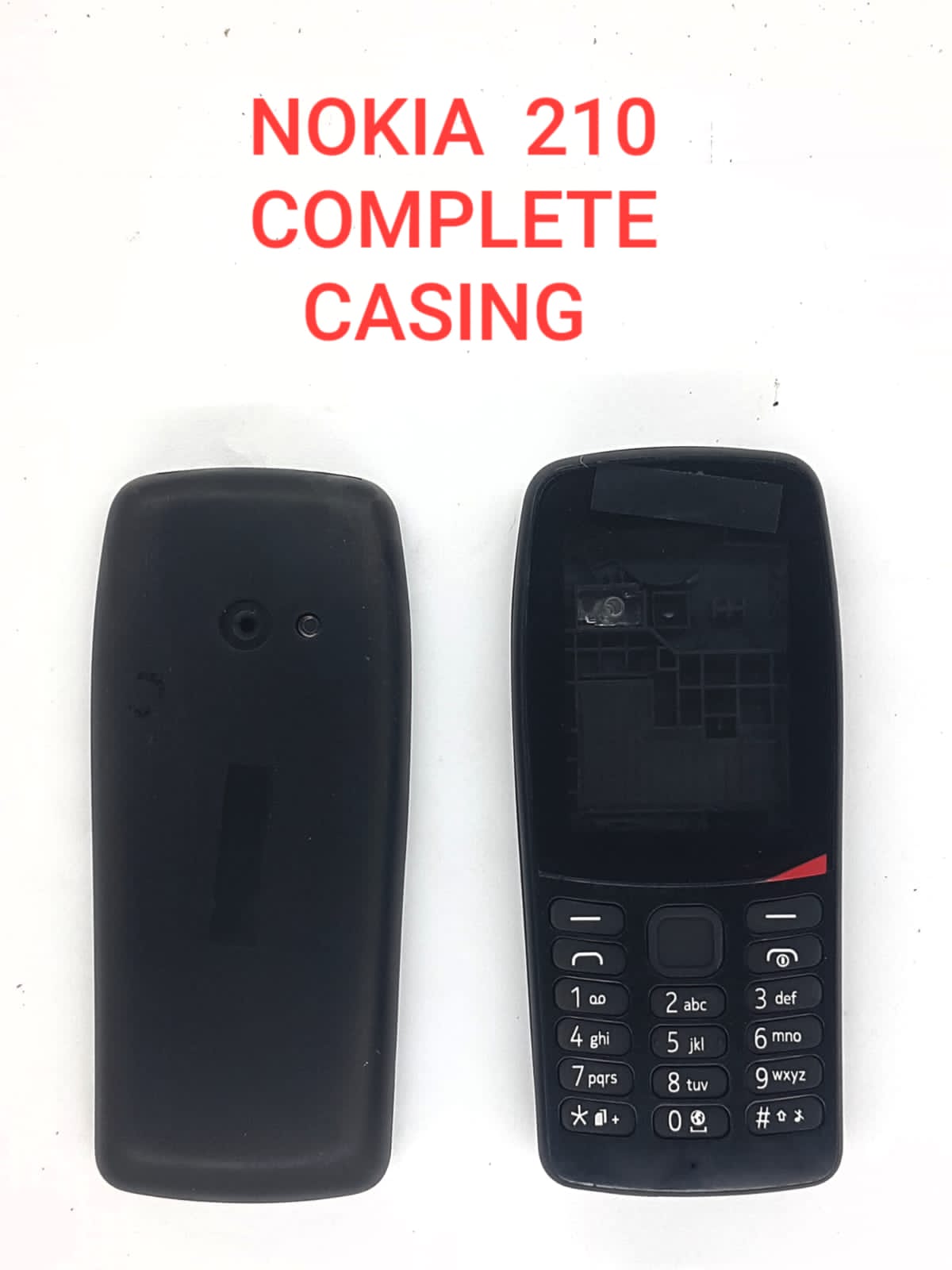 NOKIA 210 COMPLETE CASING – Yousaf Traders
