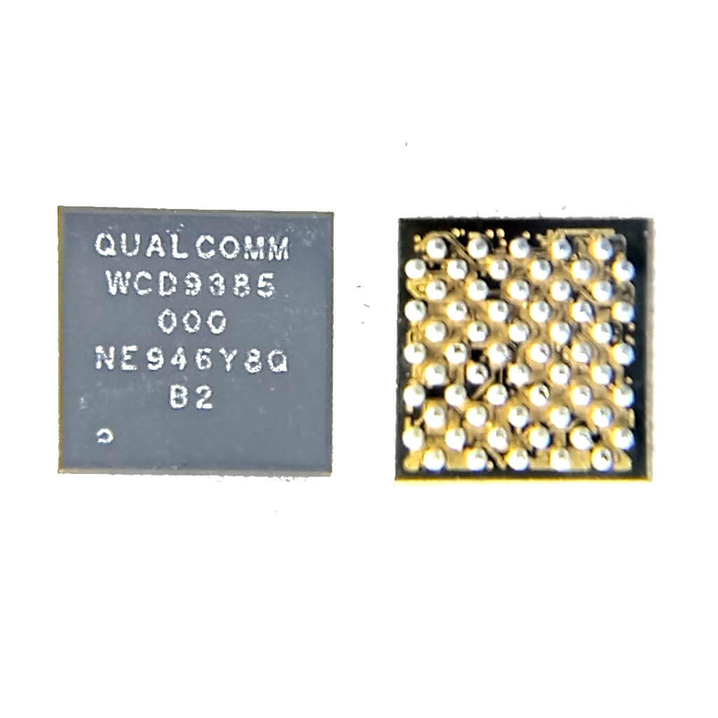 icWCD 9385 WIFI – Yousaf Traders