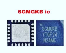 SGMGKB Charging ic – Yousaf Traders